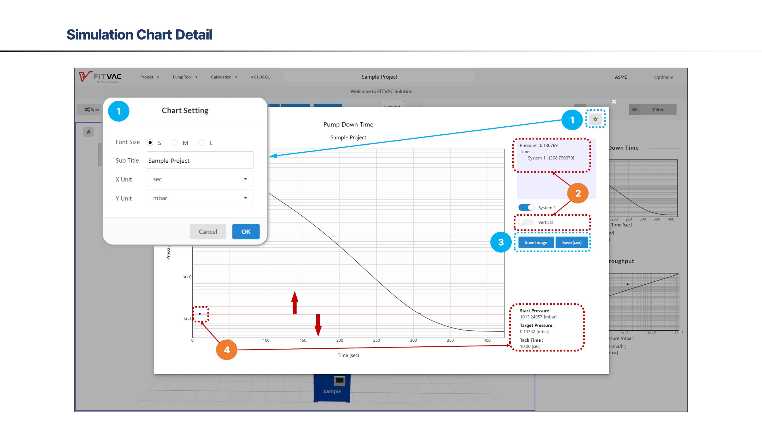 Quick Start | FITVAC
