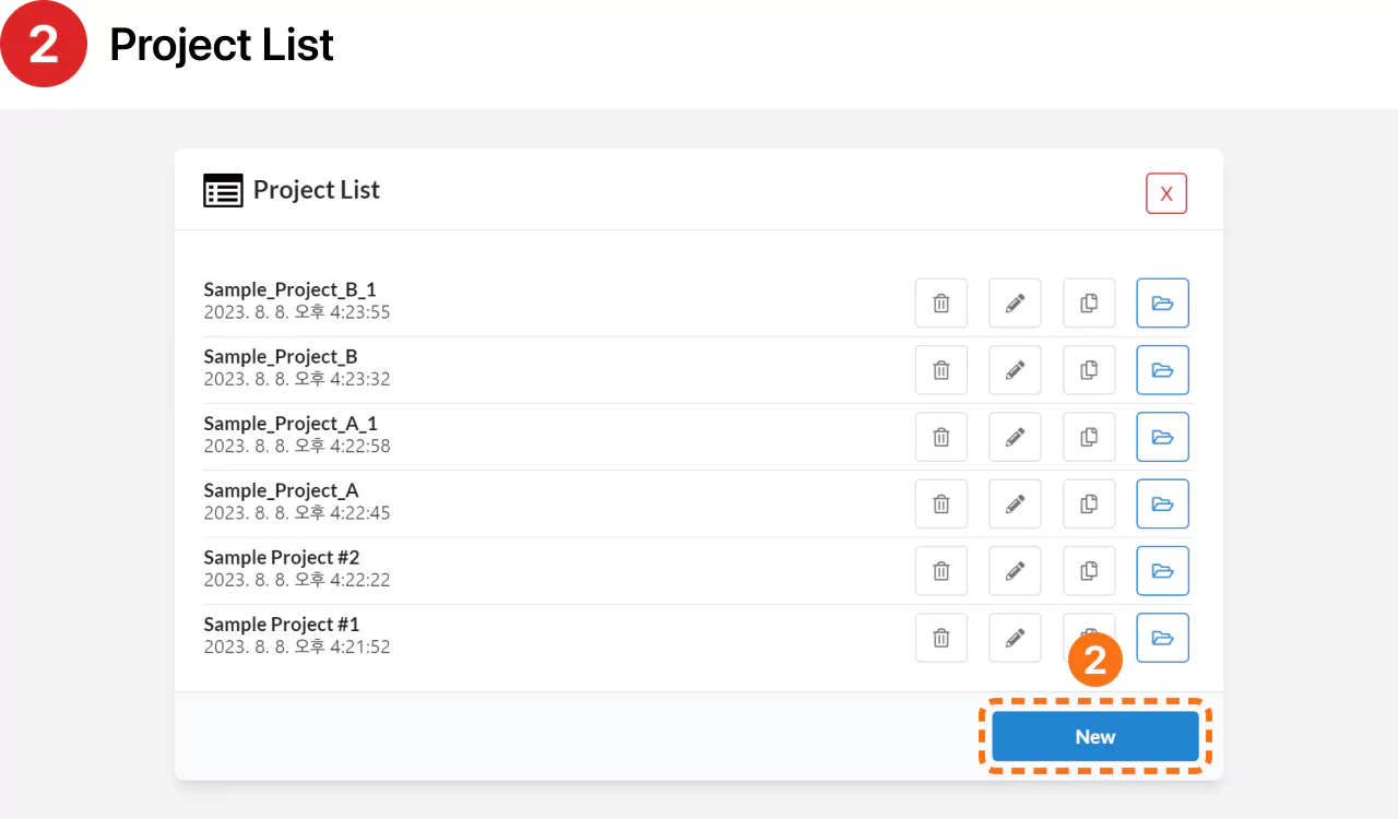 Quick Start | FITVAC™ Solution
